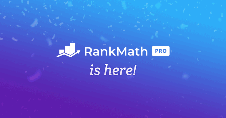 Rank Math PRO - de beste SEO tool beschikbaar? - Webmatic